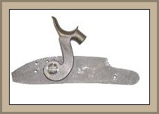 The Hawken Shop- Hawken Shop Locks